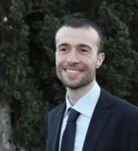 Denys Florian Vincon | Master Big Data